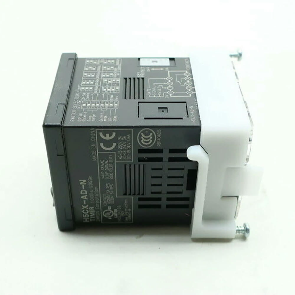 For Industrial Control Product H5CX-AD-N Count Relay Digital Display ...