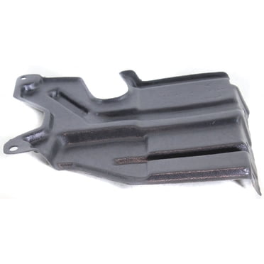 For Ford Transit 2020 21 22 23 2024 Engine Splash Shield | Lower | PP ...