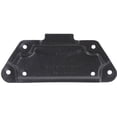 For Infiniti EX37 Rear Engine Splash Shield 2013 | Under Cover | RWD ...