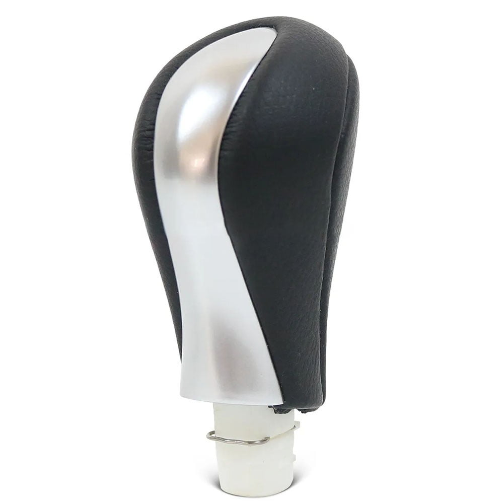 For Infiniti For Q50 For Q50L Black Gear Shift Knob Premium ABS ...
