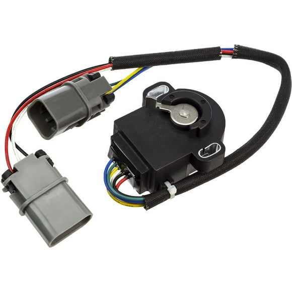 Nissan Sentra Throttle Position Sensor