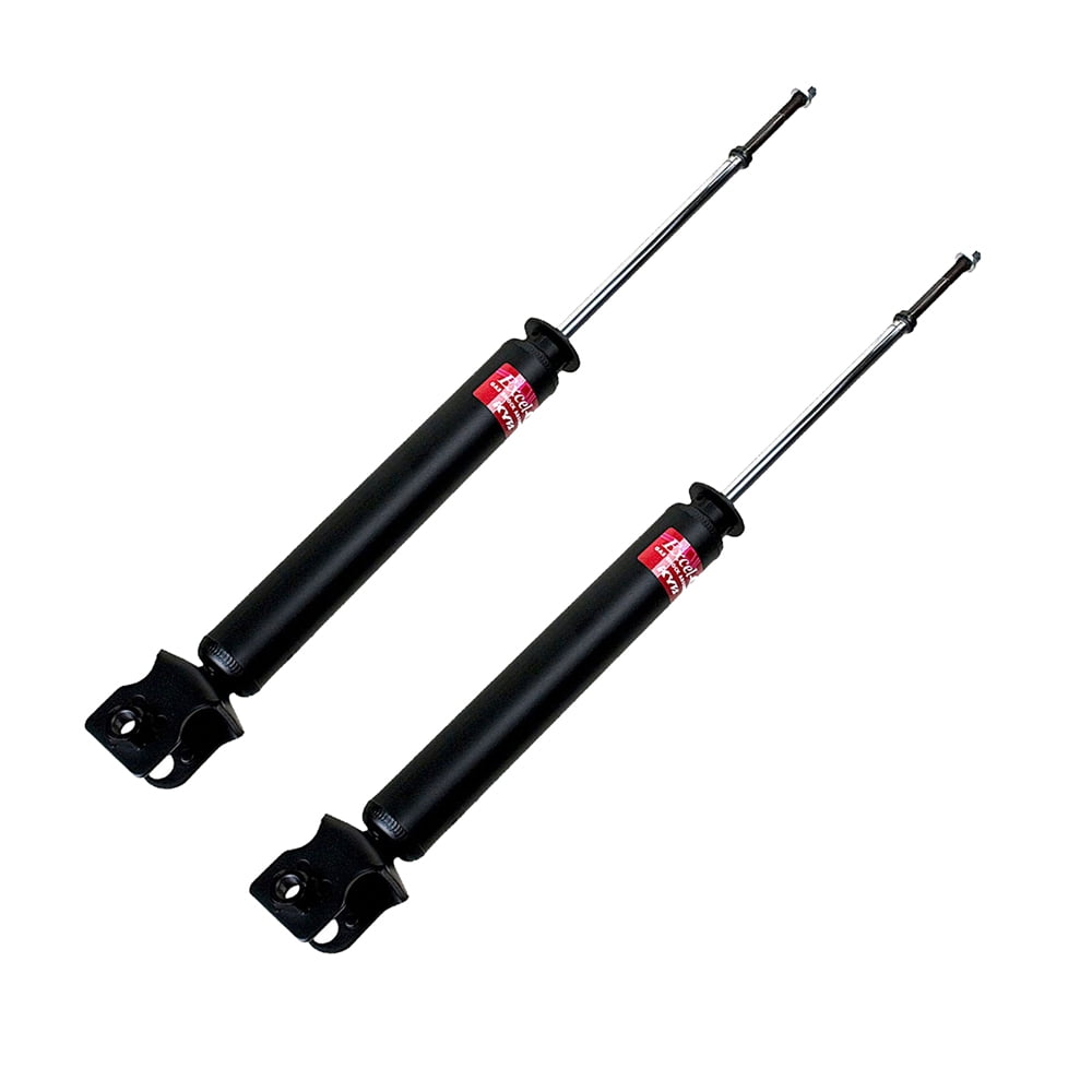 For Infiniti G35 2003 2004 2005 2006 New Pair Rear Excel-G Shocks ...