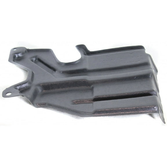 For Mazda 3 Sport 2012 2013 Engine Splash Shield | Front Section ...