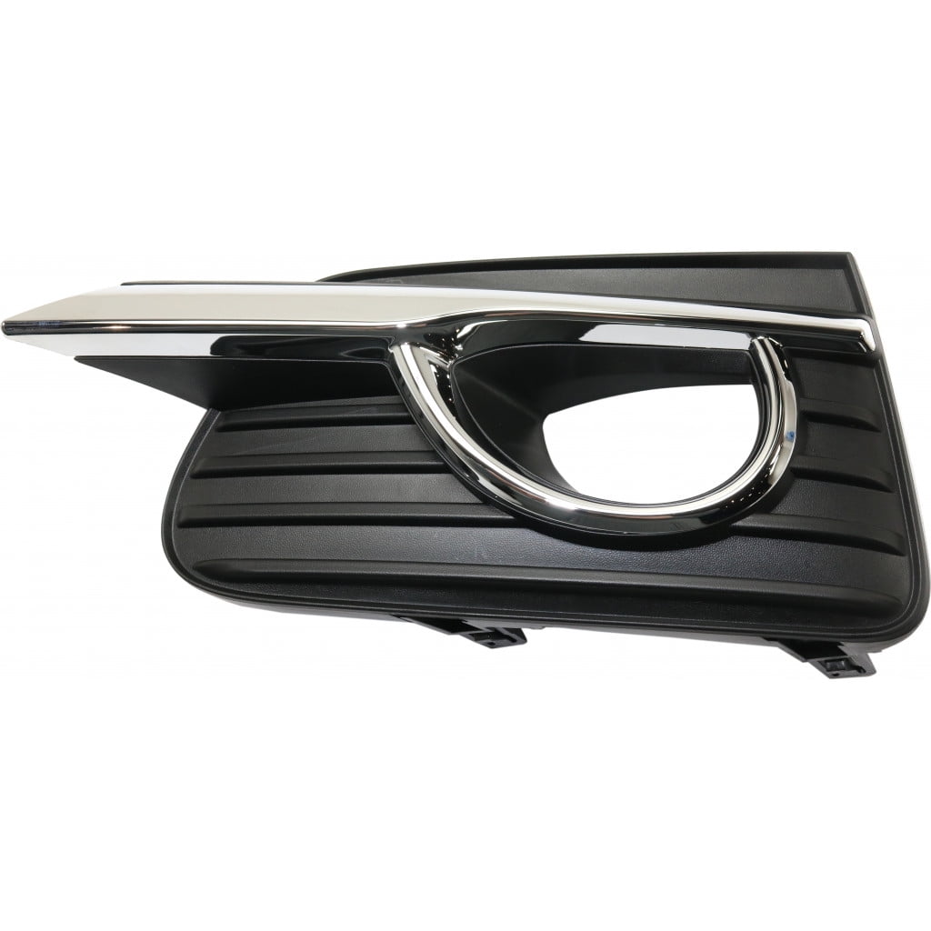 For Infiniti Q50 2014 2015 2016 2017 Fog Light Trim Driver Side | Front ...