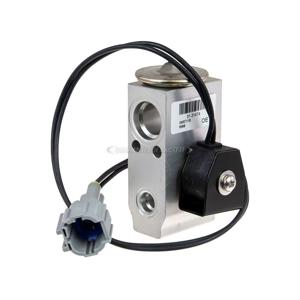 For Infiniti QX56 QX70 Nissan Armada A/C AC Expansion Valve Device ...