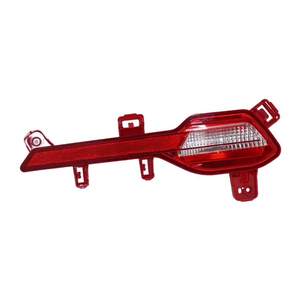 For Inner Tail Light Assembly Hyundai Sonata 2020 2021 Driver Side SE ...