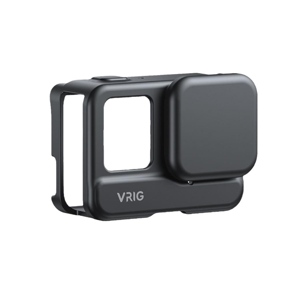 For Insta360 ACE&Pro AI Sports Camera Adaptation Sports Silicone Camera ...