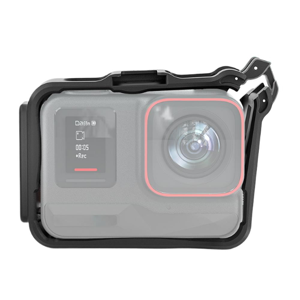 For Insta360 AcePro2 Street Camera Controller for DJIAction Sports for ...