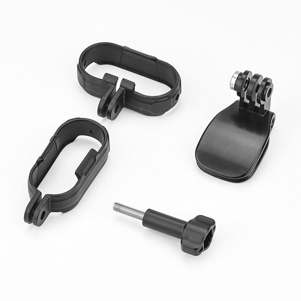 For Insta360 GO 3S Brim Clip First Person Photography Mount Sports 3 GO ...