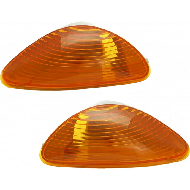 For International 8500 / 8600 Signal Light Unit 2001-2009 Pair Driver ...