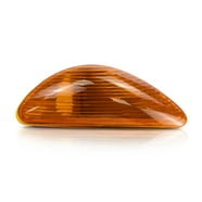 Grote 46543 Yellow Economy Cab Marker Light - Walmart.com