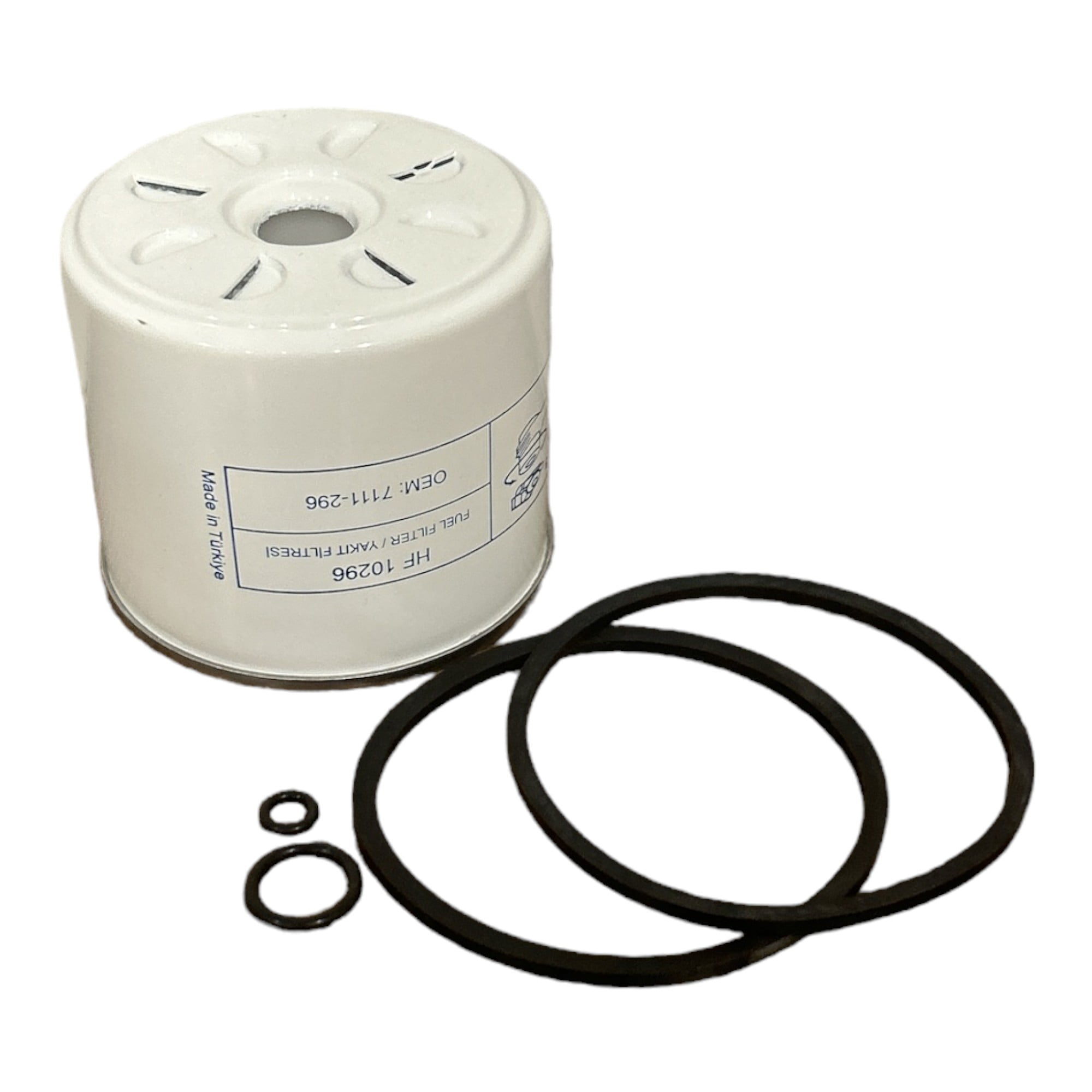 For International Tractor Fuel Filter 444 454 484 485 354 384 385 574 ...