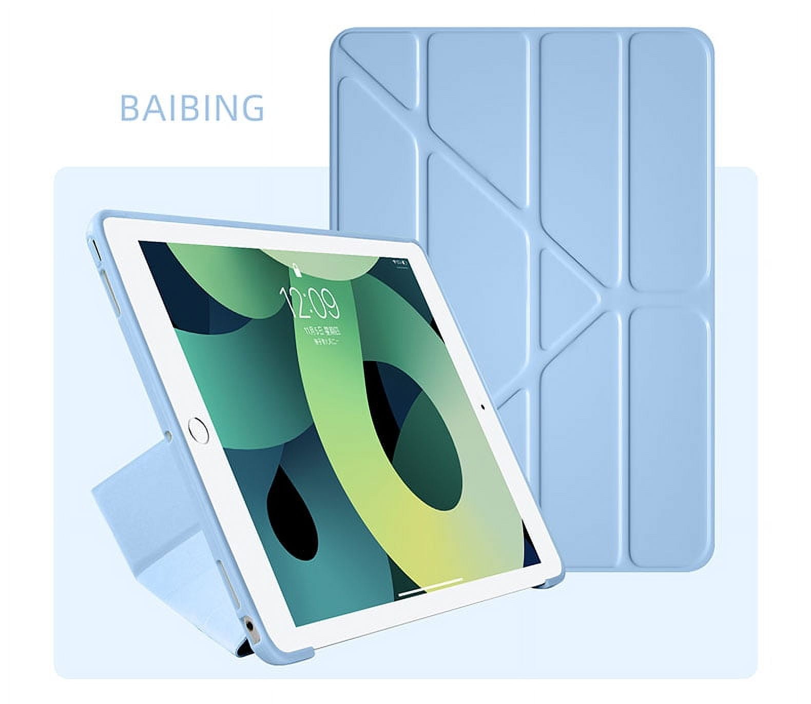 For Ipad Pro 11 case iPad Air 11 5th 4th 6th 10.9 Funda for iPad 9th ...