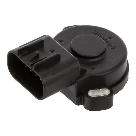 Isuzu Rodeo Throttle Position Sensor