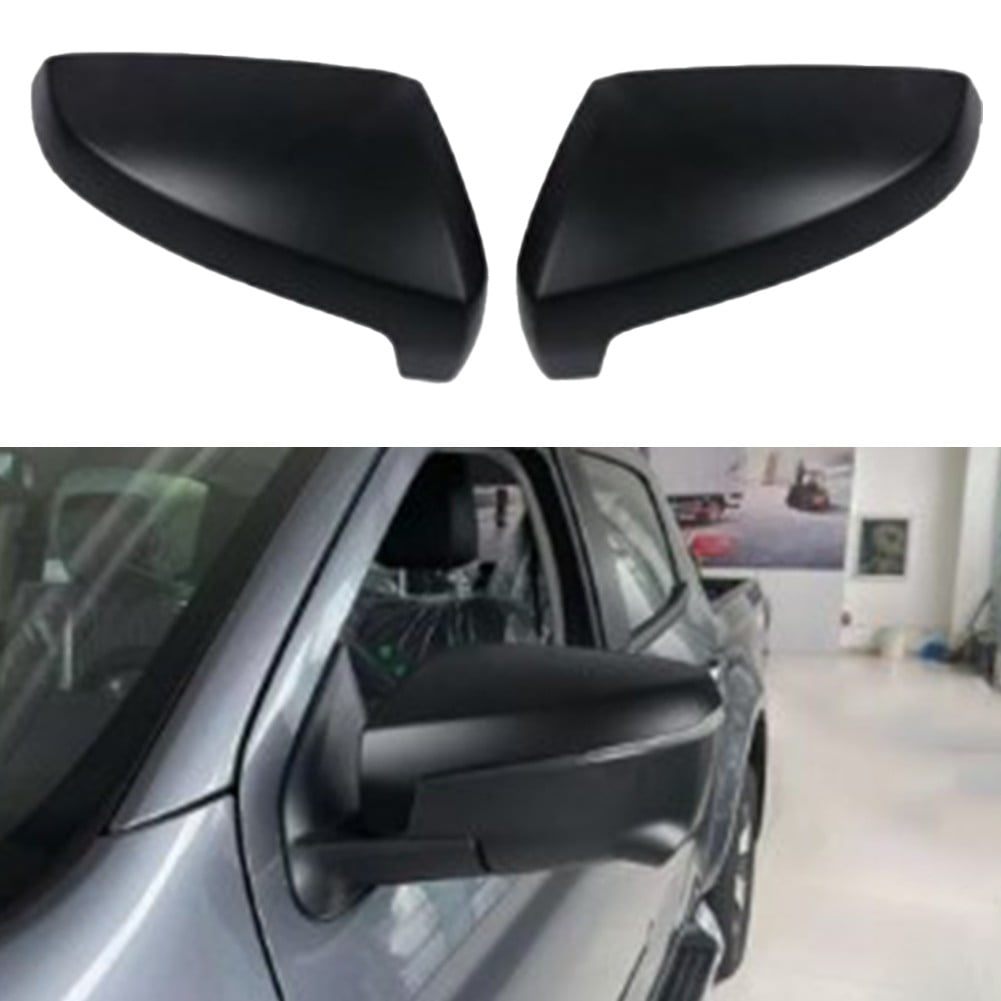 For Isuzu D-Max 2021-2024 Rearview Cover Mirror Shells 2021-2024 Easy ...