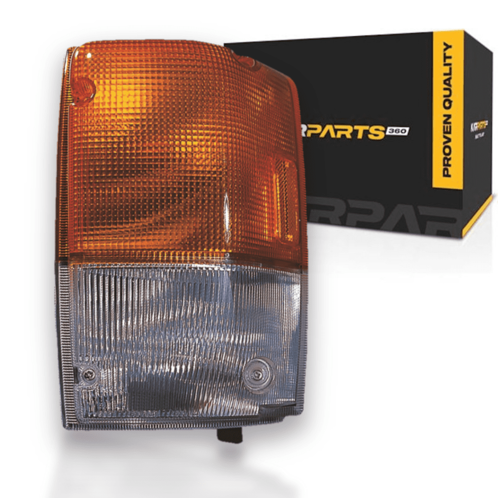 For Isuzu NPR / NQR HD Parking Signal Light Assembly 1995-2006 Driver ...