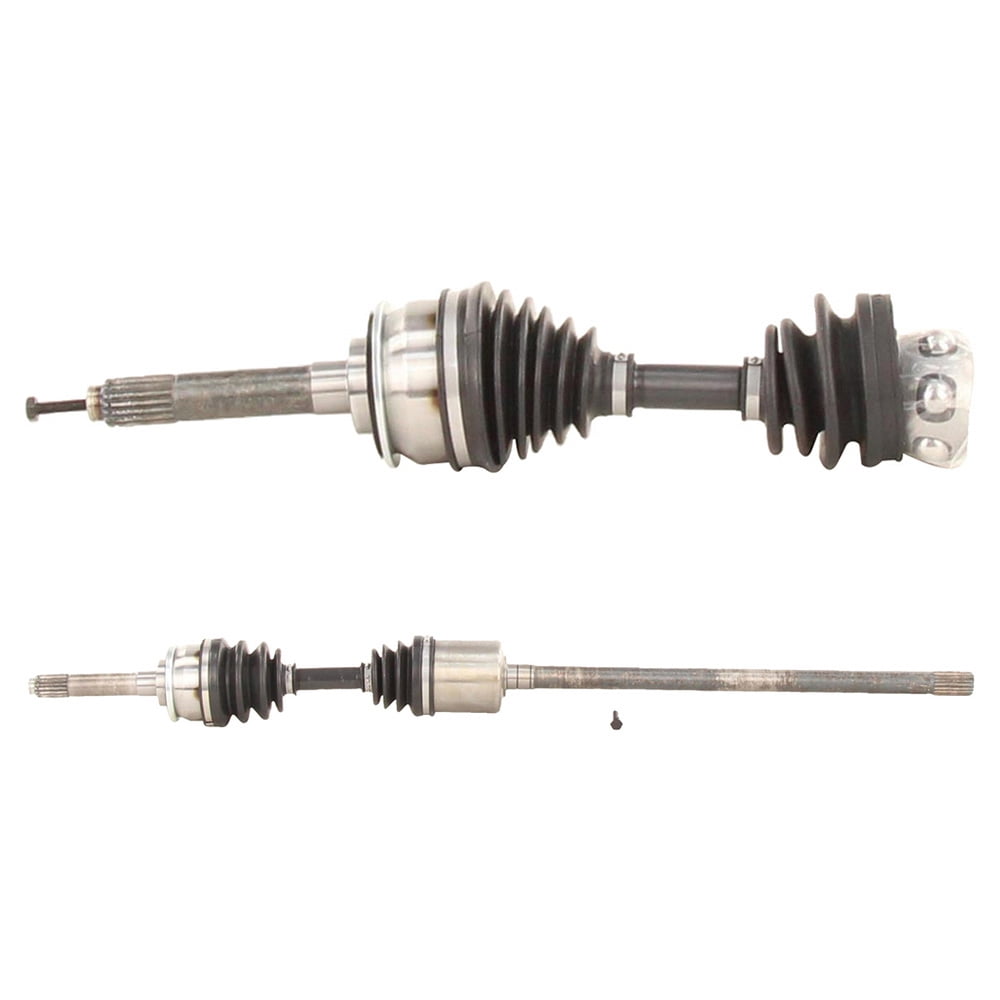 Isuzu Trooper Cv Axle Shaft Kit