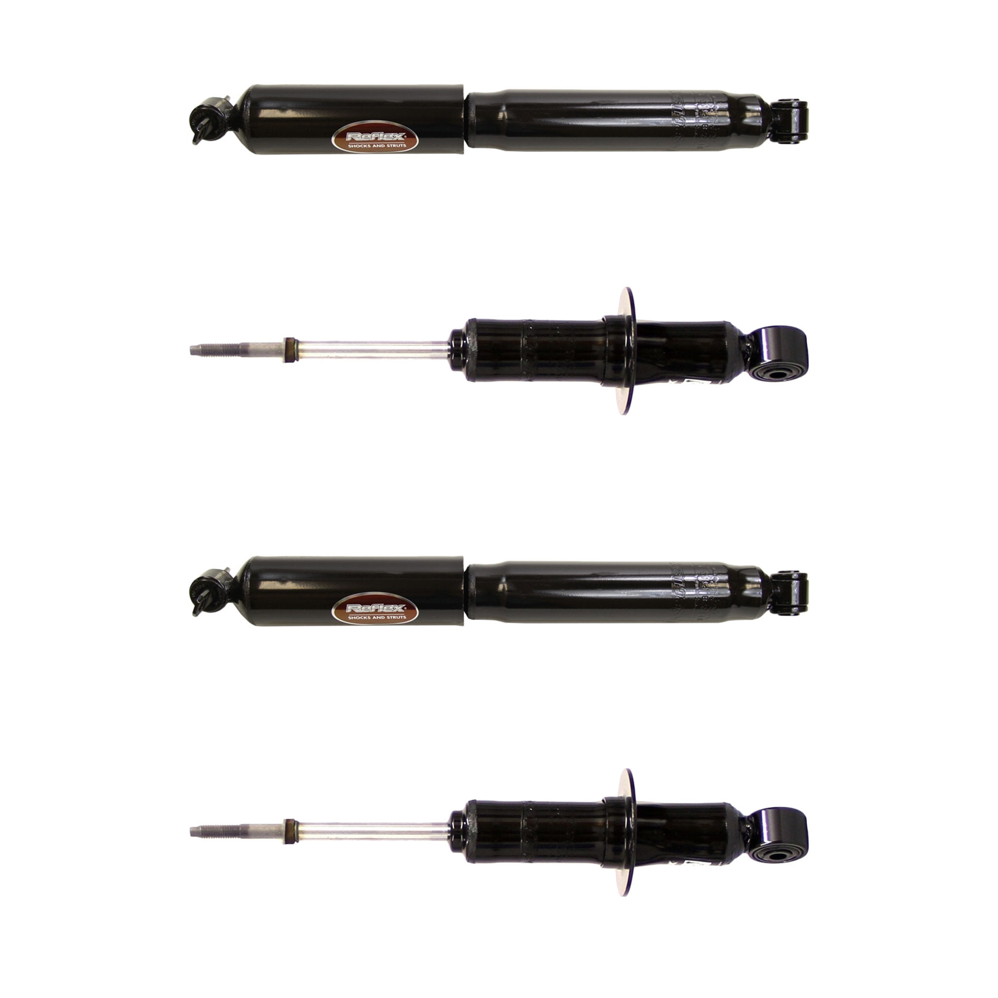 Isuzu I-280 Suspension Strut And Shock Absorber Assembly Kit