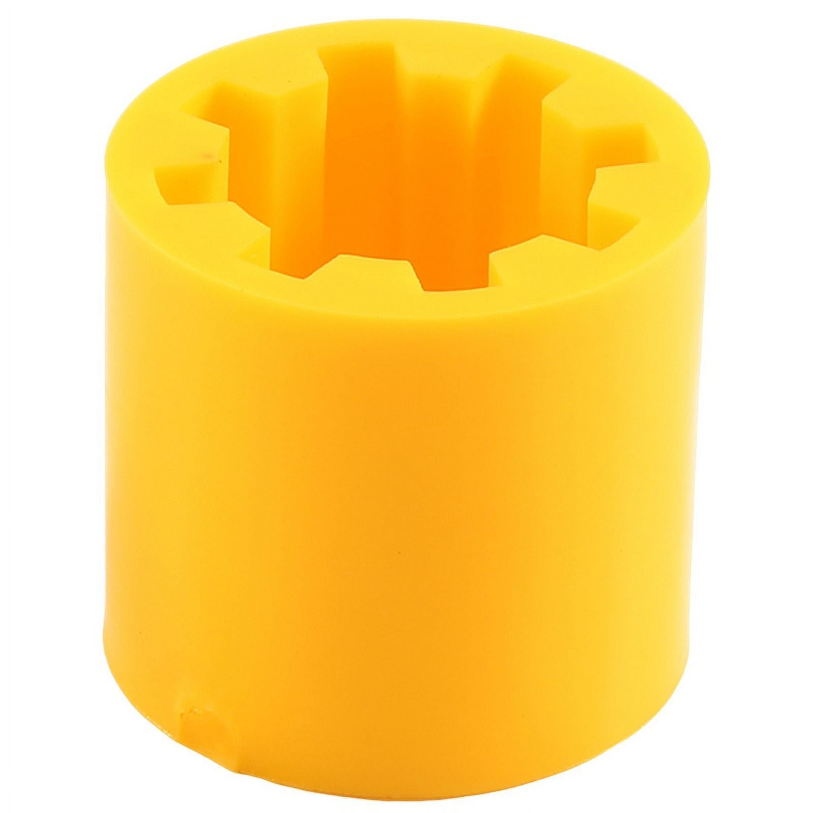 For J/B Industries Vacuum Pump Flexible Coupler "DRIVE-SECTION" Part ...