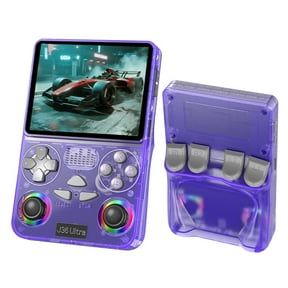 X9 Handheld Game Console with 55 Inch Large Display High Capacity ...
