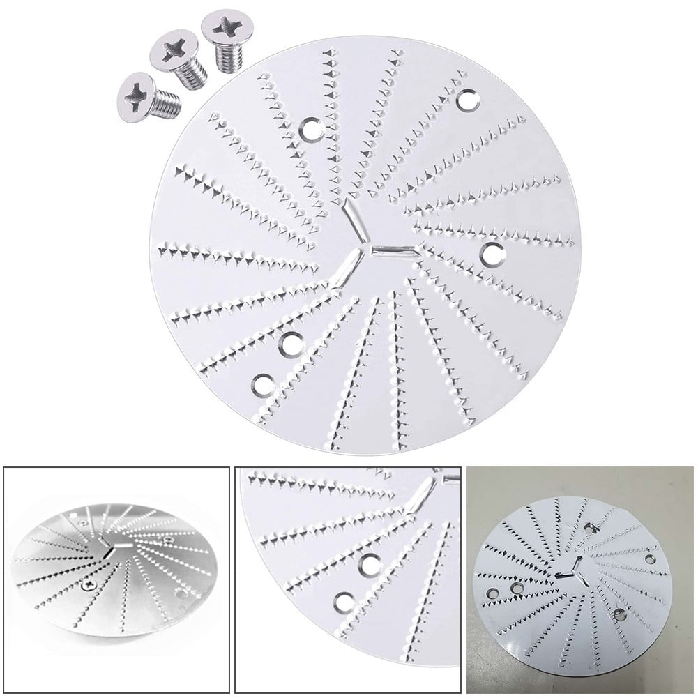 For JAC K Lalanne Power Juicer Accessories Replacement Cutter And ...