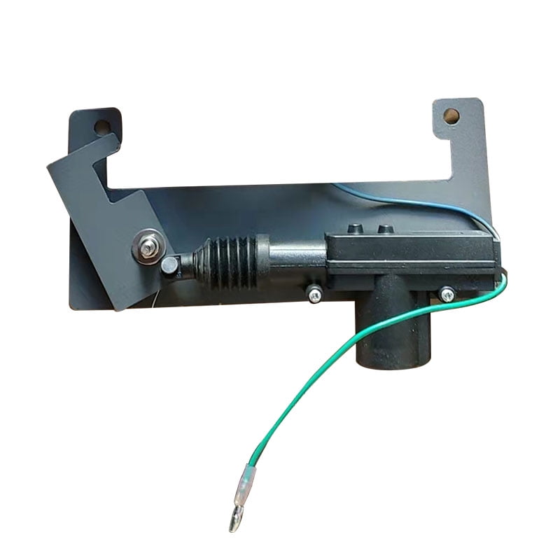 For JAC T6 T8 - Auto Electric Tailgate Security Lock, Car Key Remote ...