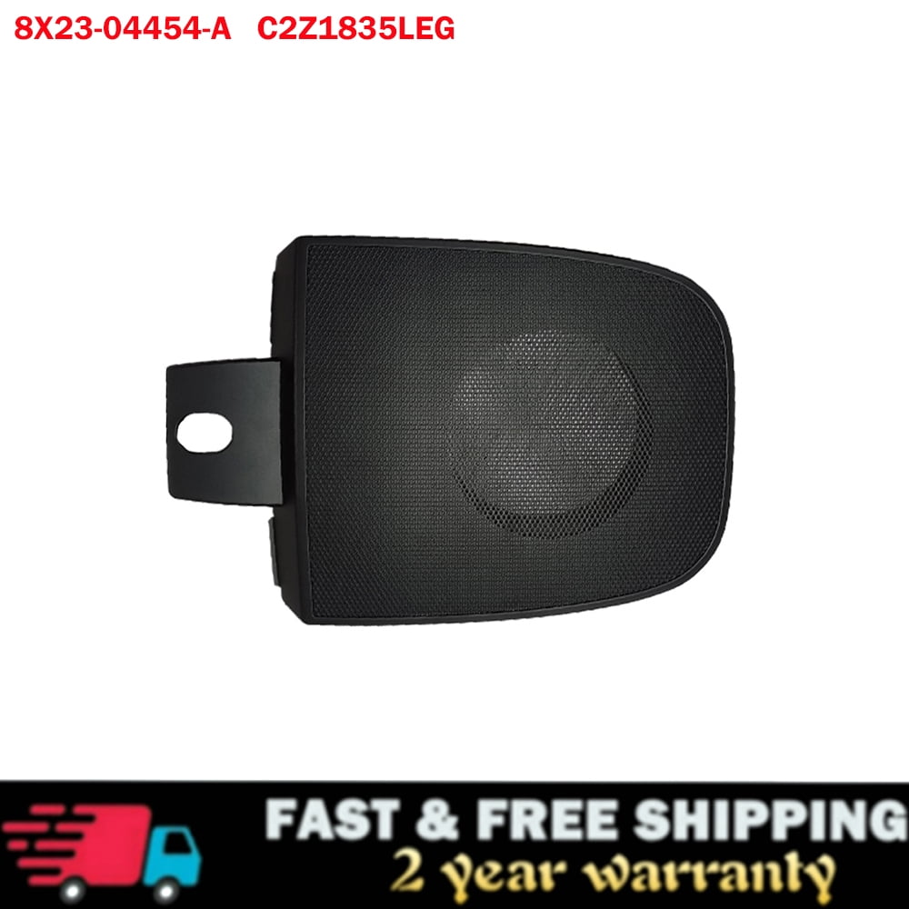 2010 jaguar xf dash speaker cover store