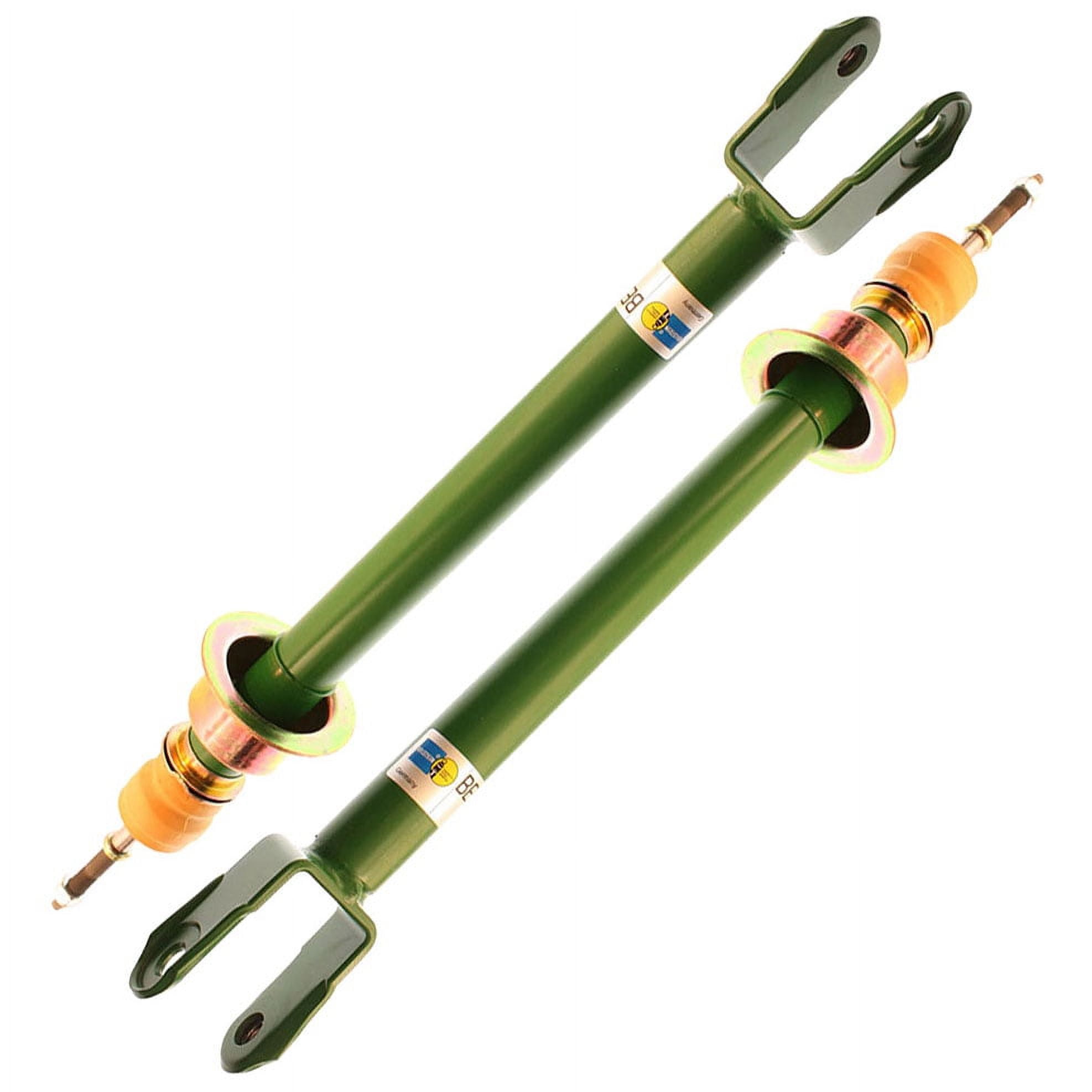 For Jaguar S-Type 2003 2004 2005 Pair Bilstein B4 Front Shocks Struts ...