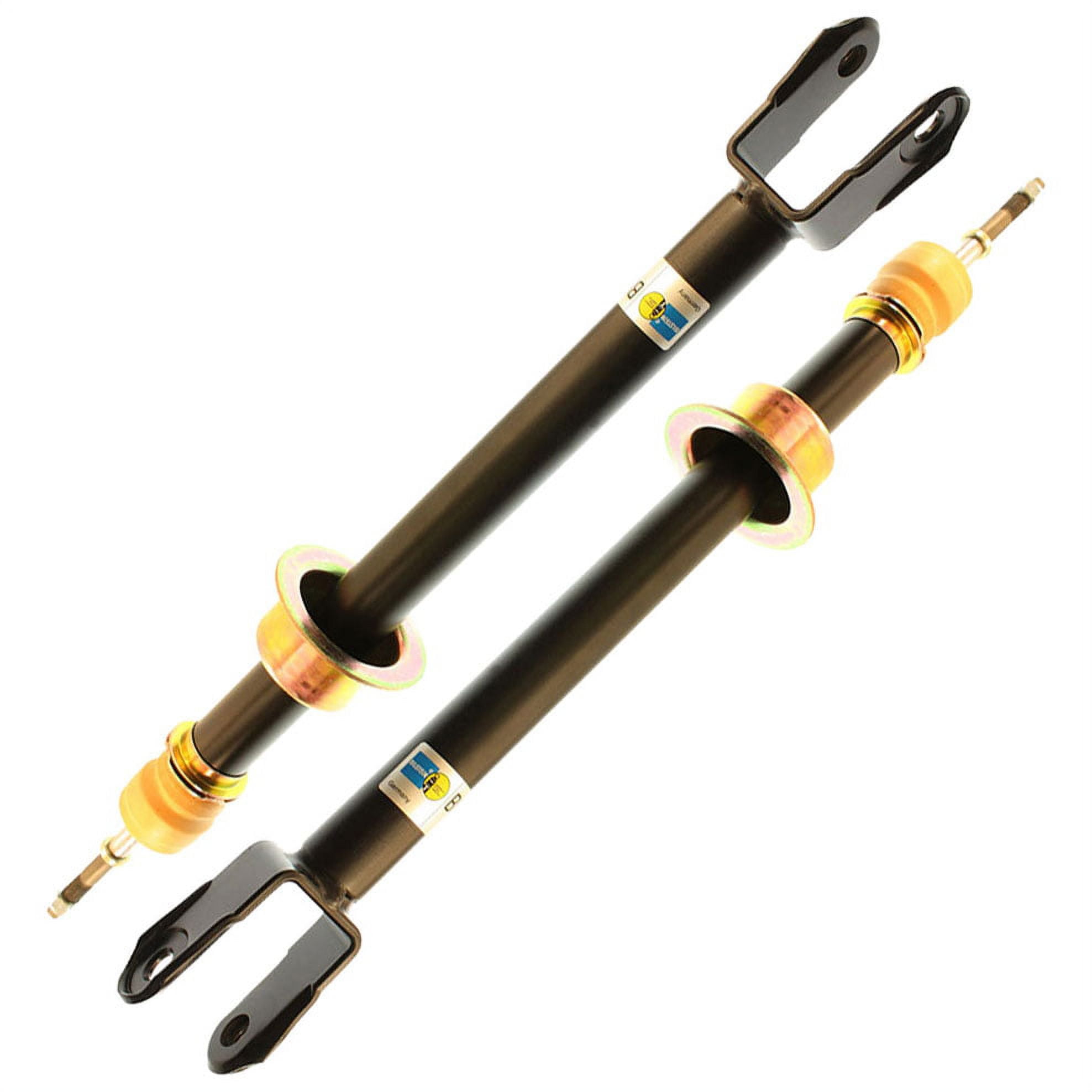 For Jaguar S Type 2003 2004 2005 Pair Bilstein B4 Front Shocks Struts BuyAutoParts