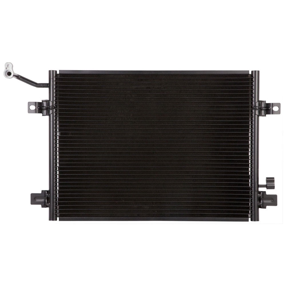 For Jaguar Vanden Plas & Jaguar XJ8 XJR A/C AC Air Conditioning ...