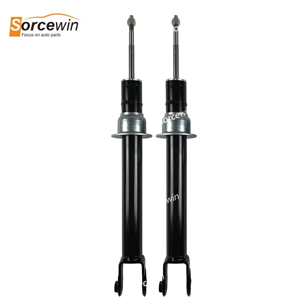 For Jaguar XF X250 2009-2015 Auto Parts Front Rear Suspension Struts ...