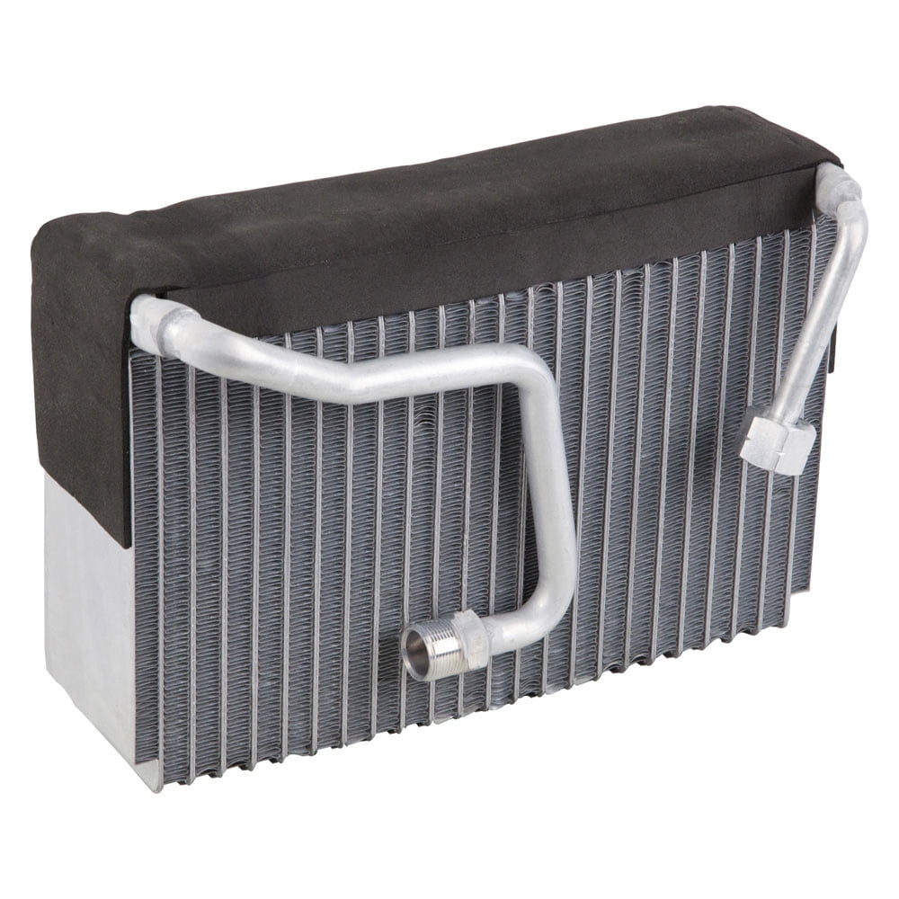 Jaguar Xk8 Ac Evaporator Core