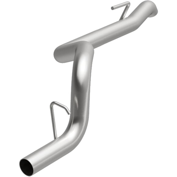 Jeep Cherokee Exhaust Tail Pipe
