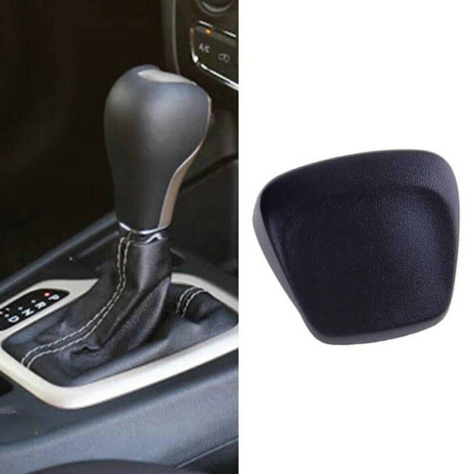 For Jeep Cherokee 2014-2018 Black Automatic Shift Knob-Replacement - Walmart.com