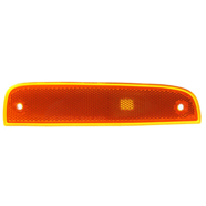 Bargman 3499002 Clearance/Side Marker Light - Walmart.com
