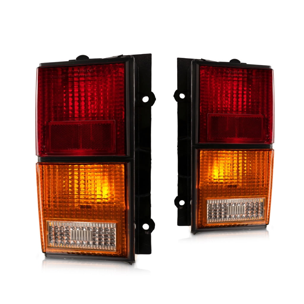 Jeep Cherokee Tail Lights