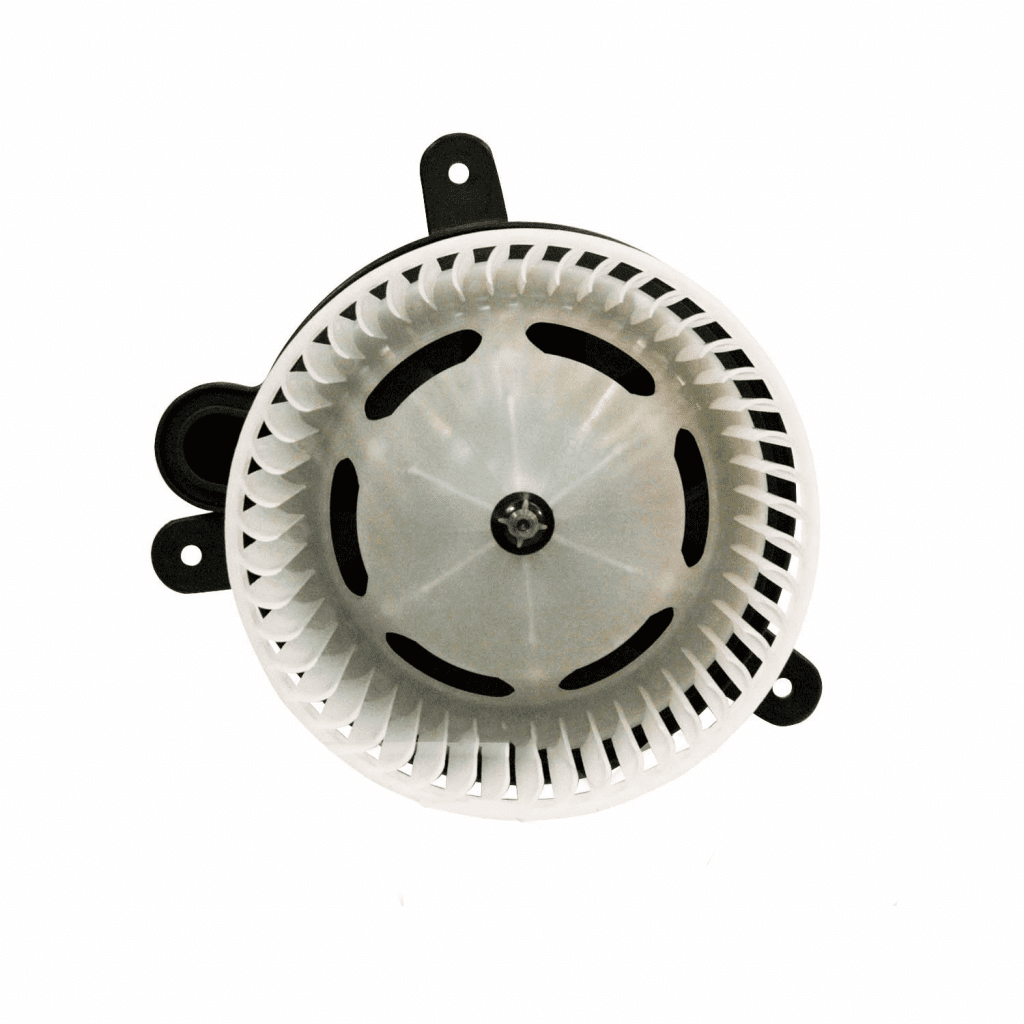 For Jeep Cherokee/Wrangler Blower Motor Assembly 1997 98 99 00 2001 ...