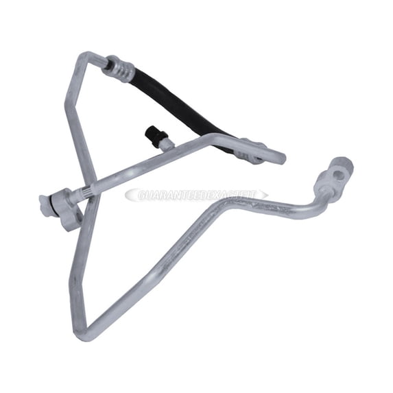 For Jeep Commander 2006 2007 2008 High Side A/C AC Discharge Hose ...