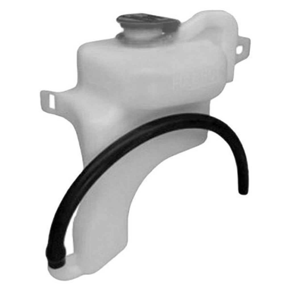 For Jeep Compass 2007 2008 2009 2010 Coolant Tank Assembly | Spare Tank ...