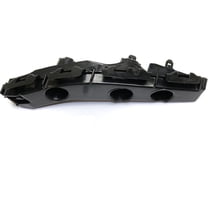 Warrior Products Winch Front Bumper With D-Ring Mounts and Brush Guard ...