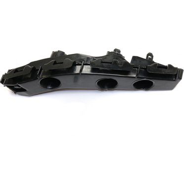 Warrior Products Winch Front Bumper With D-Ring Mounts and Brush Guard ...