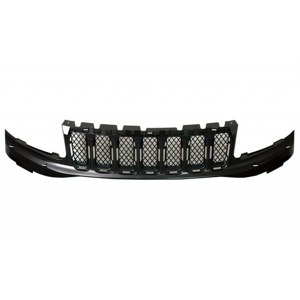 For Jeep Compass 2011-2017 Grille | Type 1 | CH1200344 | 68109866AA ...