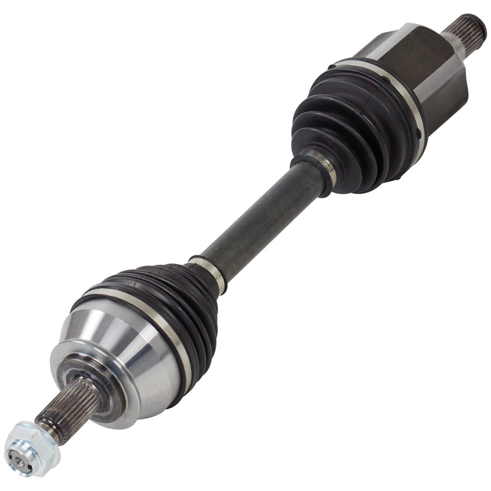 Jeep Compass Cv Axle Assembly
