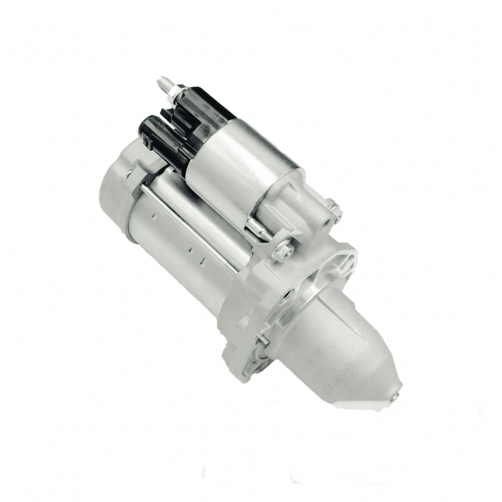 For Jeep Gladiator Durango Starter Motor 2020 | V6 3.6L For 56029780AD ...