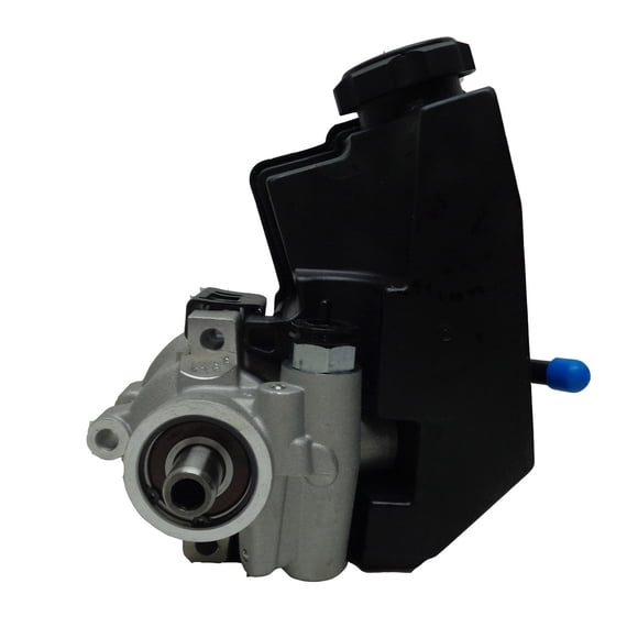 Jeep Grand Cherokee Power Steering Pump