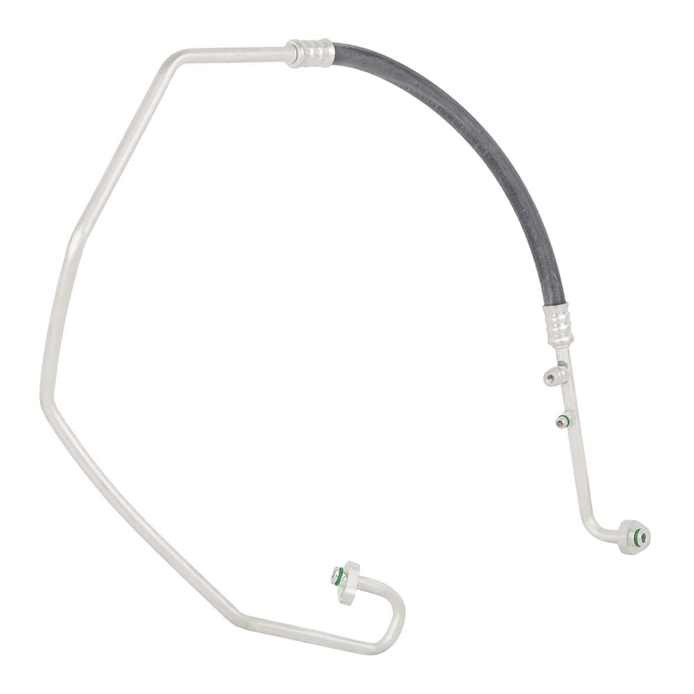 For Jeep Grand Cherokee 1999 2000 2001 New A/C AC High Side Discharge Hose - BuyAutoParts ...