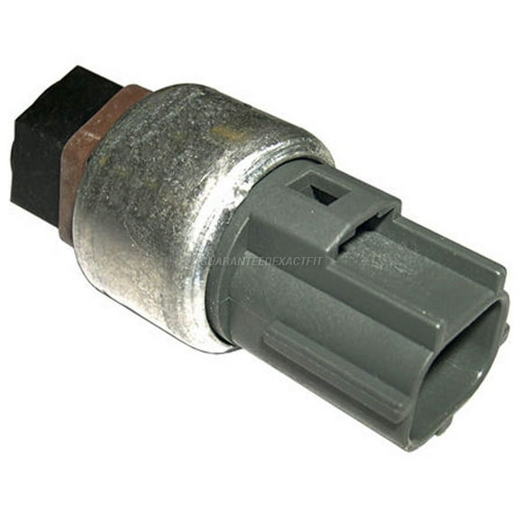 Jeep Cherokee Ac Clutch Cycle Switch