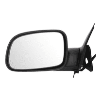 For Jeep Wrangler 2011 2012 2013 Door Mirror Driver Side | Power ...