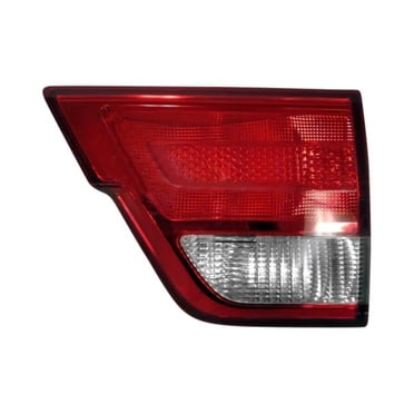 TYC Tail Light Lamp - Right/Passenger 2001 Jeep Cherokee - Walmart.com