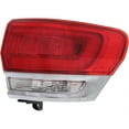 For Jeep Grand-Cherokee 2014-2020 Tail Light Assembly Outer Passenger ...
